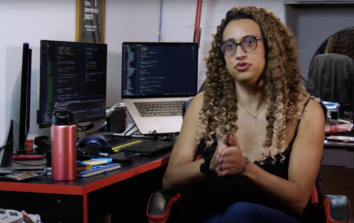 Portal da Recode – Recode